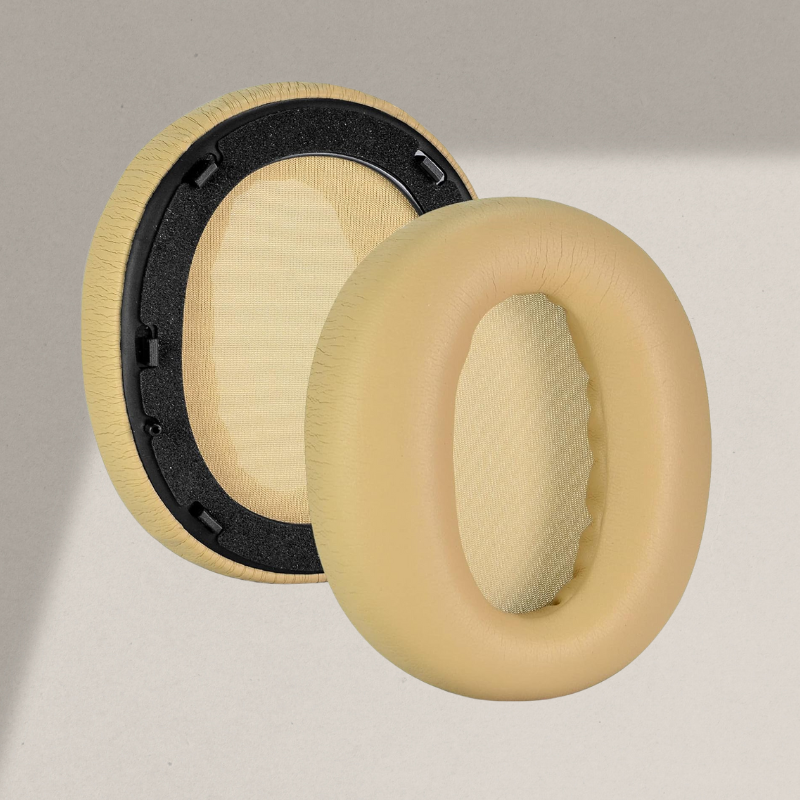 Replacement Ear Pads for Edifier W820nb / W820nb Headphones - Ear ...
