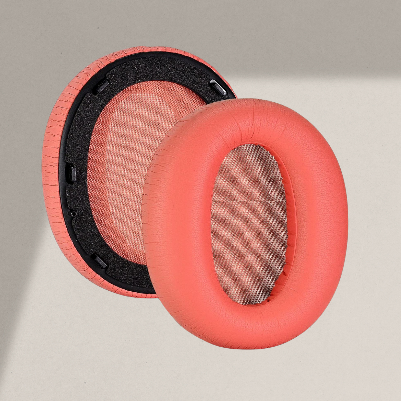 Replacement Ear Pads for Edifier W820nb / W820nb Headphones - Ear ...