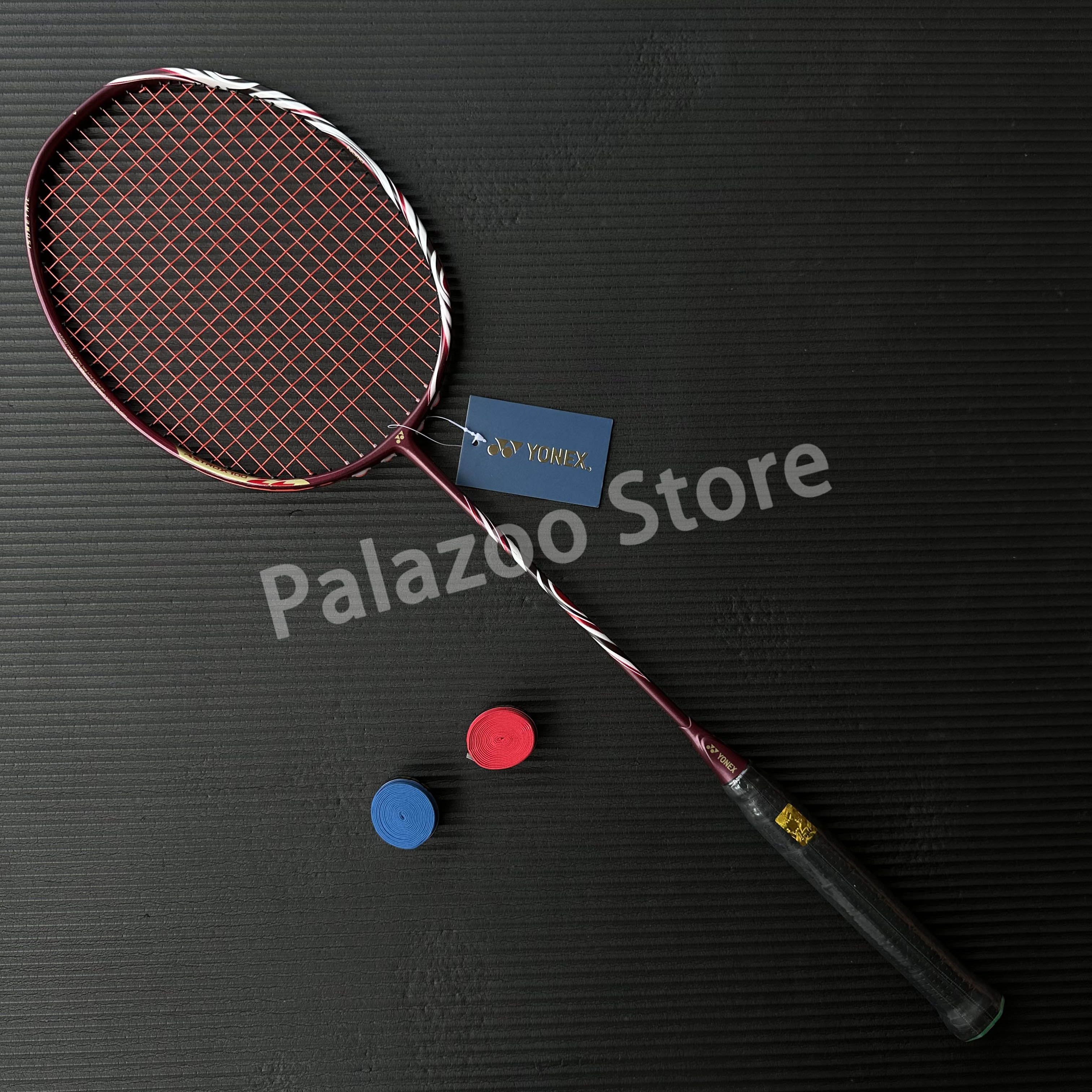 【Ready Stock】YONEX Badminton Racket ASTROX 100 ZZ China Team Exclusive ...