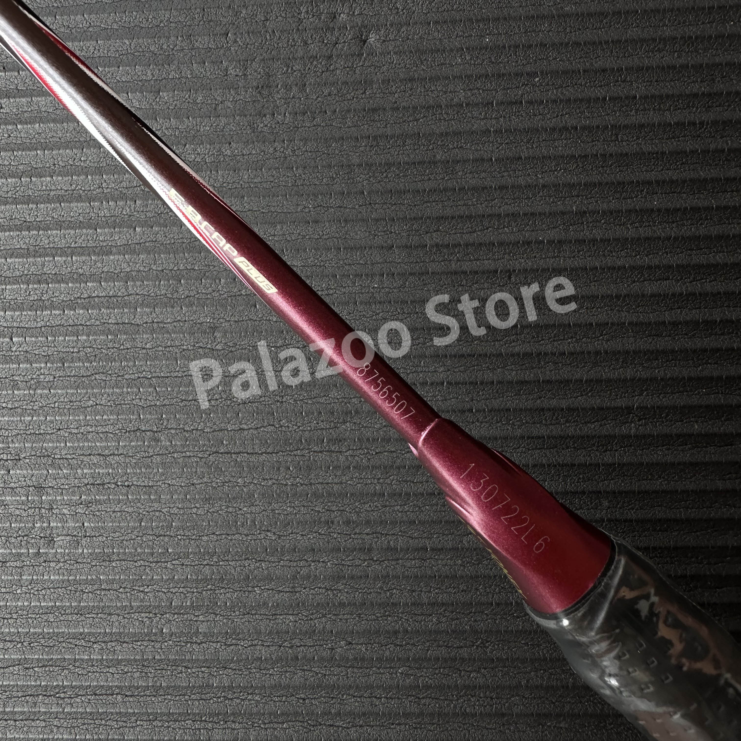 【Ready Stock】YONEX Badminton Racket ASTROX 100 ZZ China Team Exclusive ...