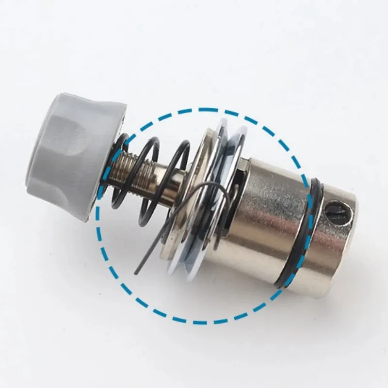 10pcs/lot Thread Tension Check Springs Industrial Sewing Machines ...