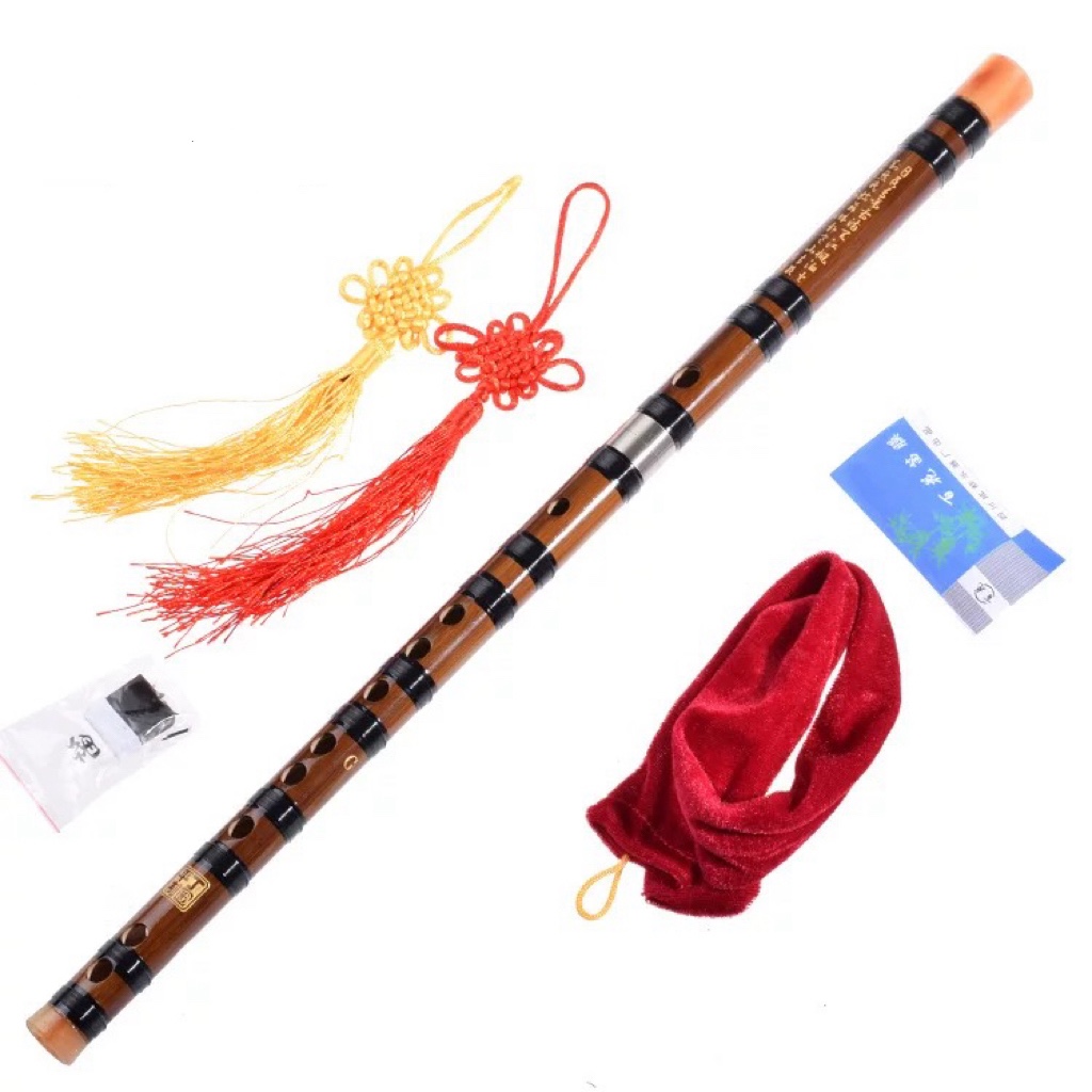 Professional Bamboo Woodwind Flute High Quality Chinese dizi ...
