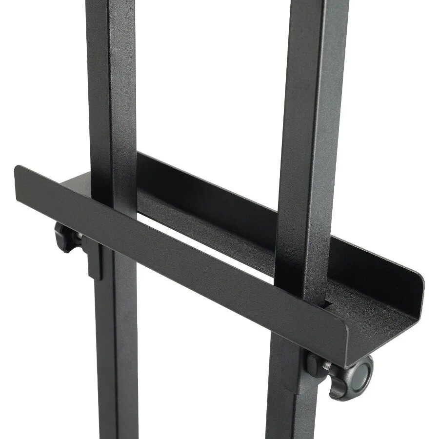 1 PC Double Sided KT Board Display Stand Adjustable Height Floor ...