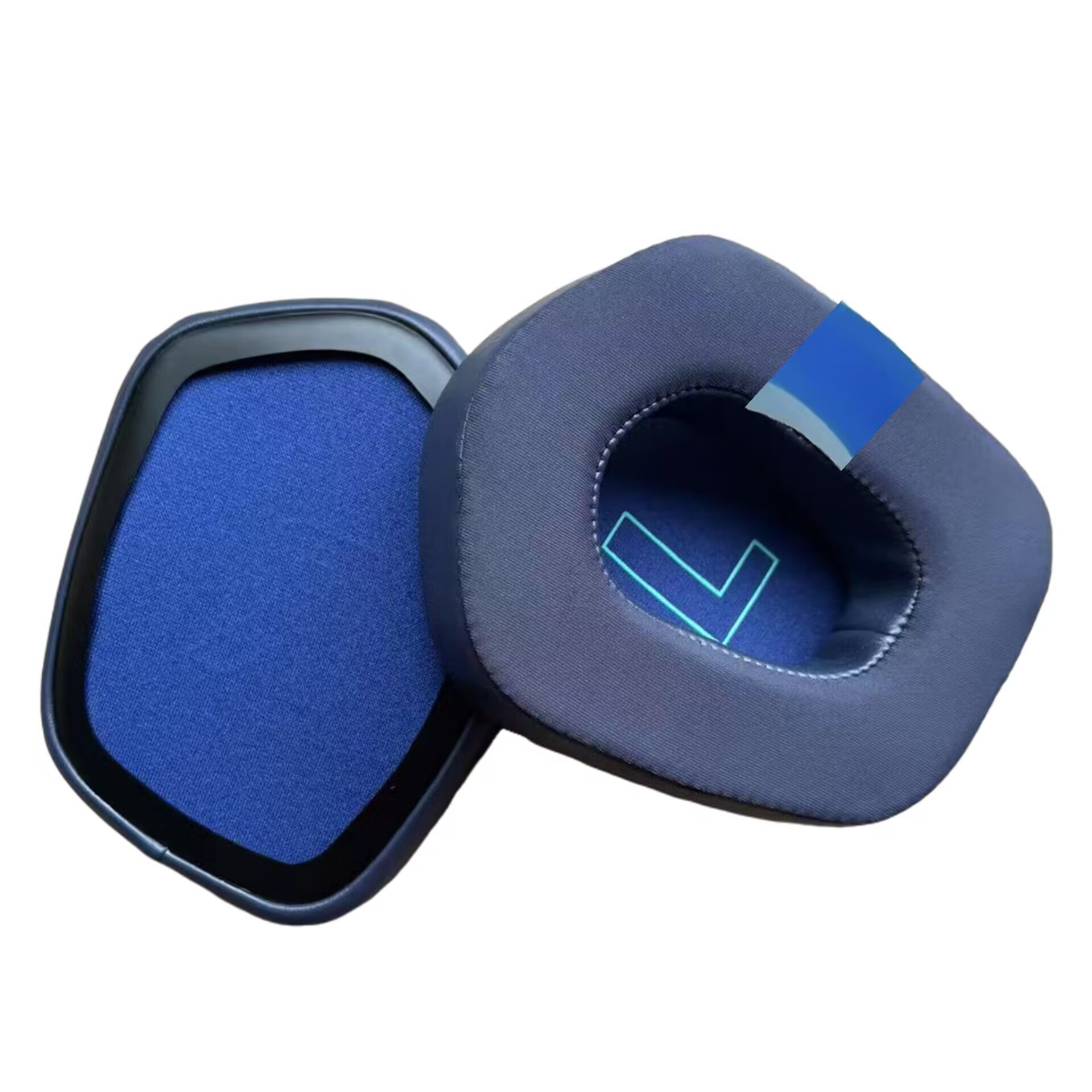 Replacement Ear Pads for Logitech G733 Gaming Headset, Also Fit ...