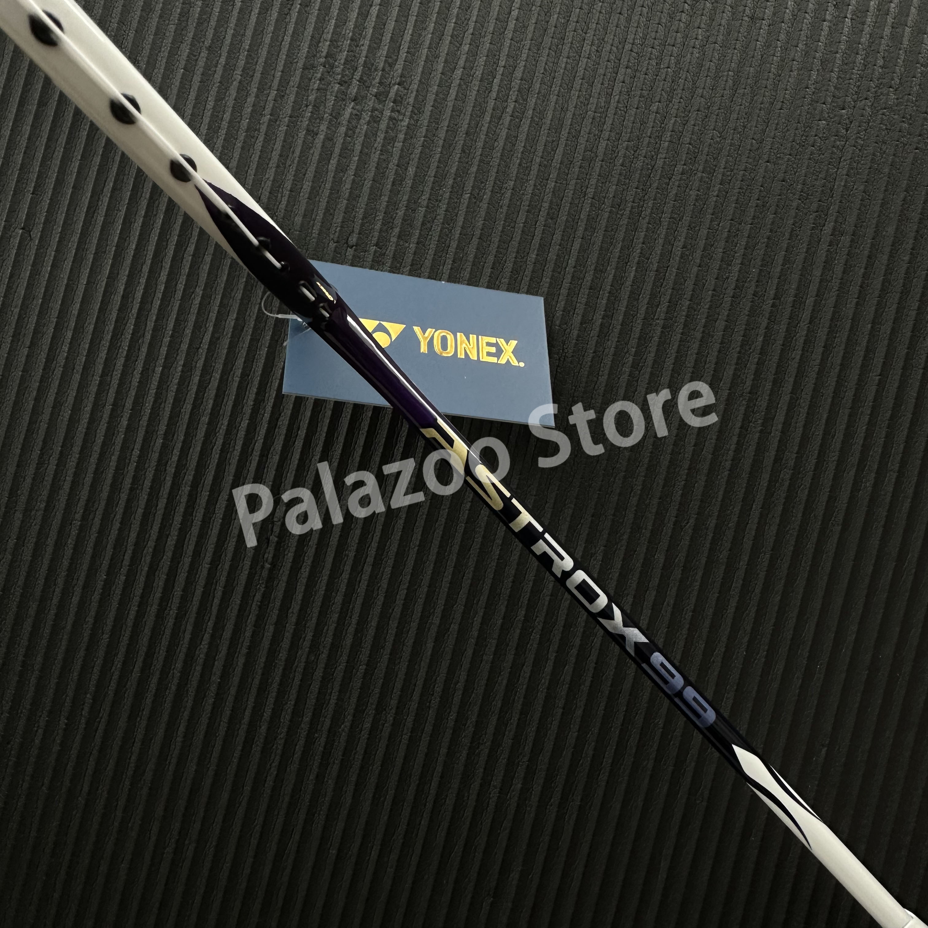 【Ready Stock】YONEX Badminton Racket ASTROX 99 BP Edition Japan ...