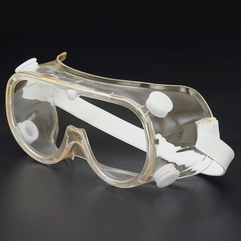 High Definition Windproof Protective Goggles - Sand and Dust-Proof ...