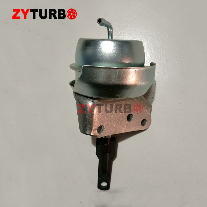 Turbo Actuator Electronic RHV4 for Isuzu D-Max 3.0 CRD 4JJ1 ...