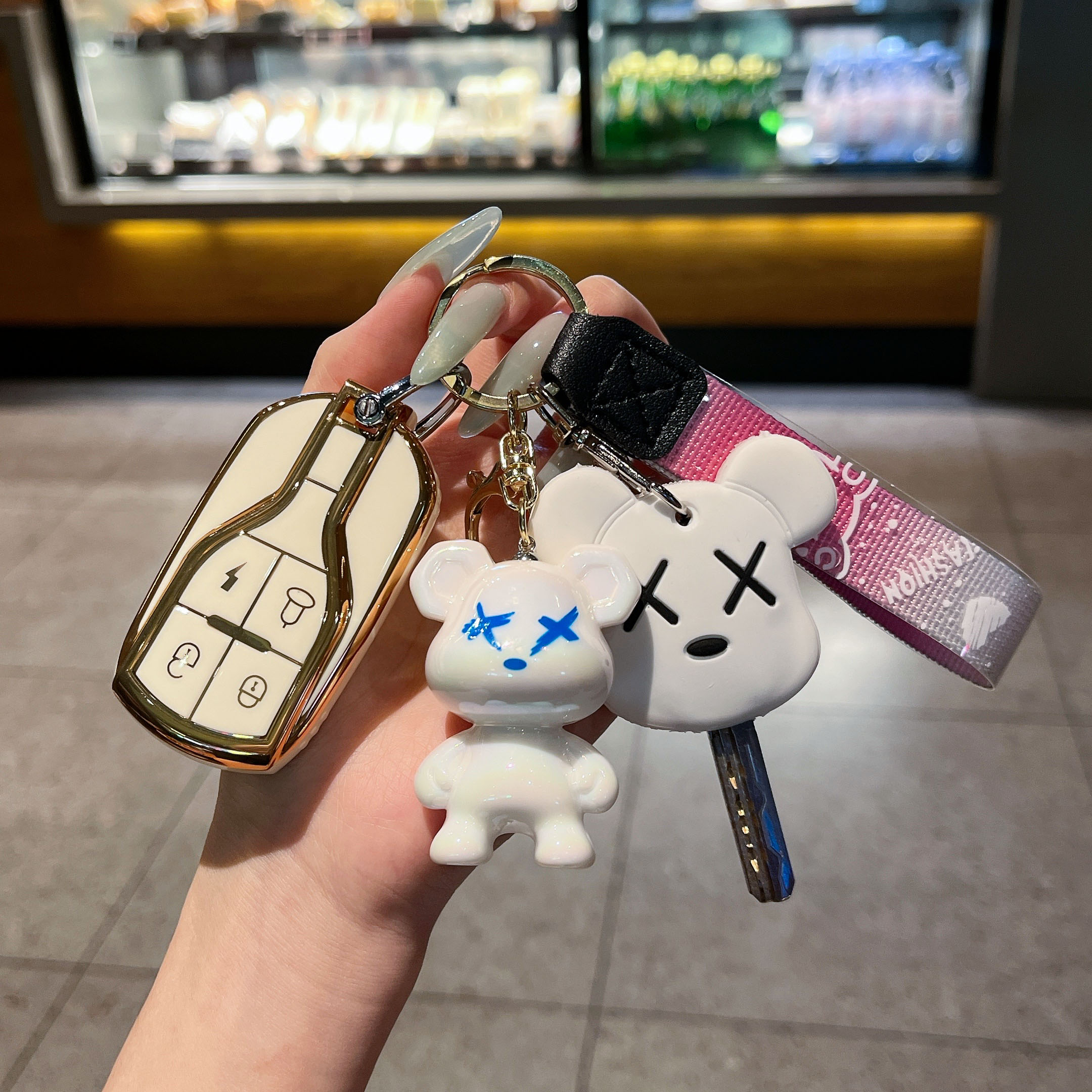 Wuyang Electric Motorcycle Key Cover Size Turtle King Electric Car ...