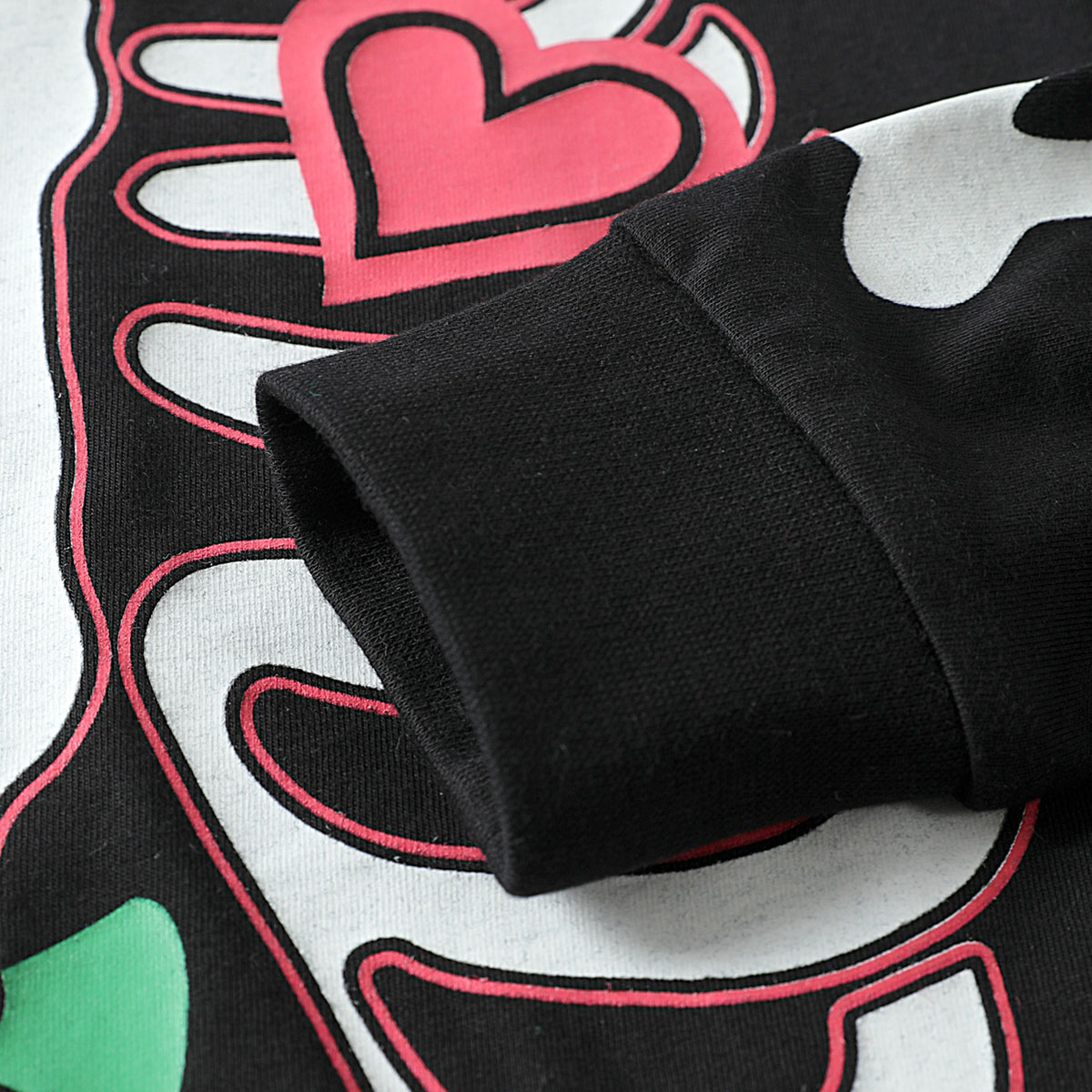 Halloween Costume for Kids Scary Skeleton Glow in The Dark Pajamas Baby ...