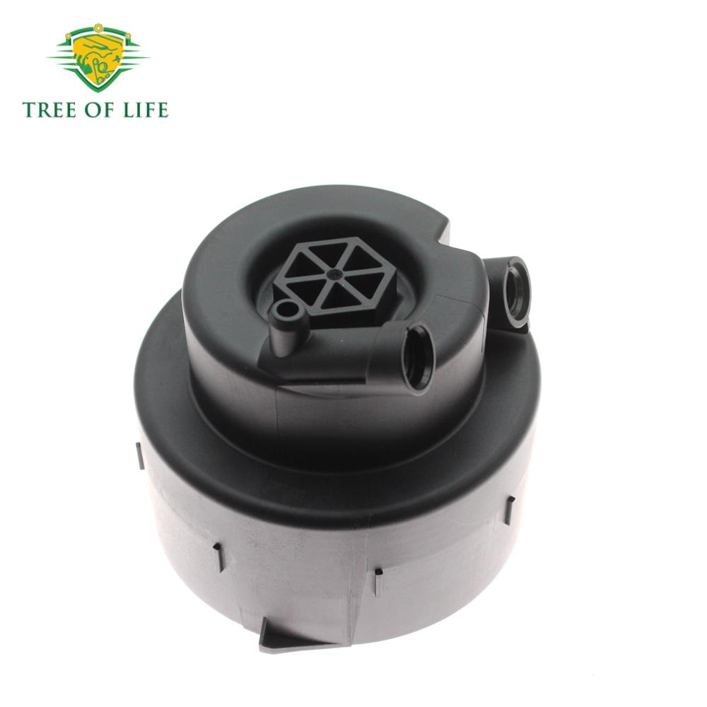 Powerstroke Diesel Fuel Filter Cap For 2011-2016 6.7L Ford F250 F350 ...