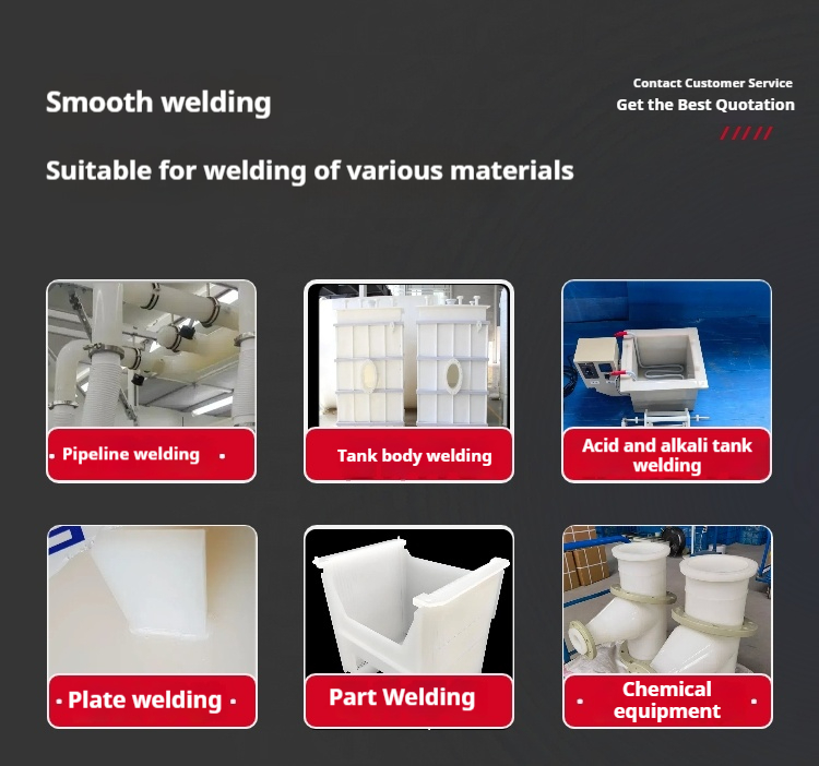 PVDF welding rod manufacturer direct sales PVDF triangular welding rod ...