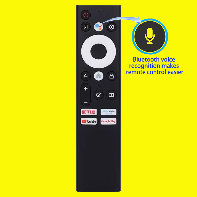 Suitable for XTREME smart LCD TV remote control, Bluetooth voice ...