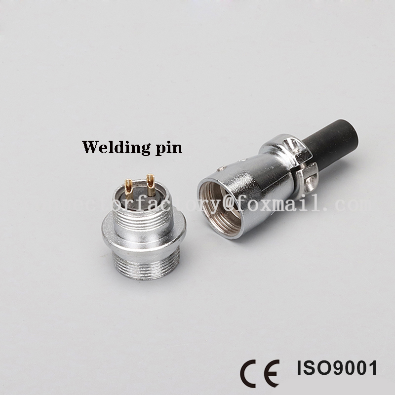 WS40 docking type 5-9-15 core 16-26-31 pin male plug female docking ...