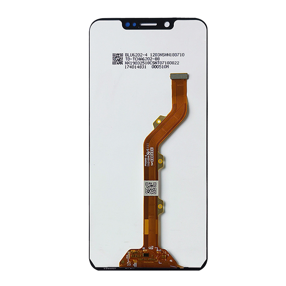 LCD for Tecno Camon 11 Display assembly Touch Screen Panel Replacement ...