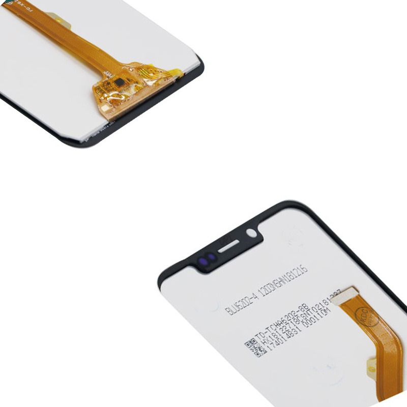 LCD for Tecno Camon 11 Display assembly Touch Screen Panel Replacement ...