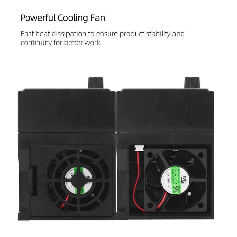 VFD 220V 2.2KW 3-phase Motor Speed Controller Frequency Converter ...