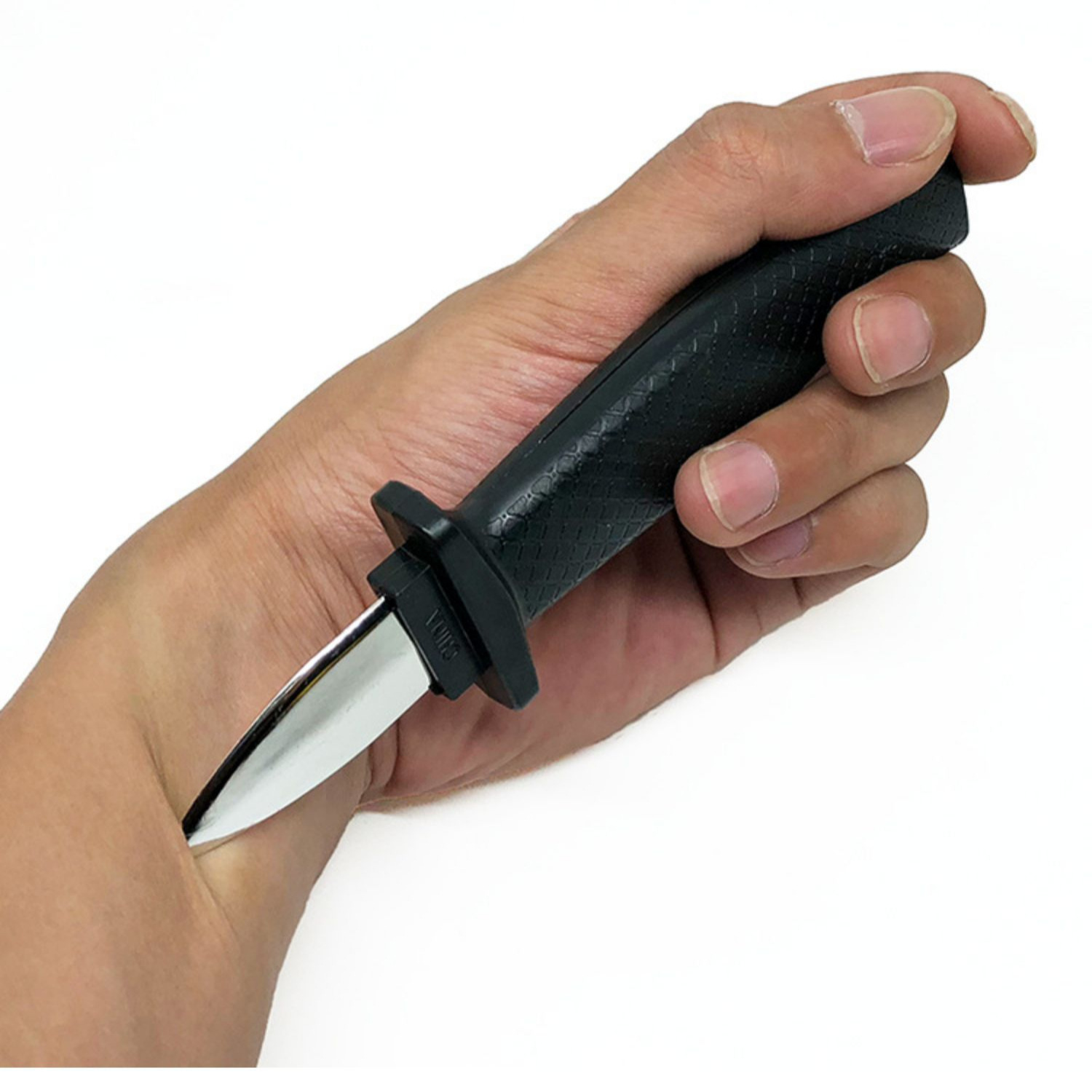 Children's Boy Gift, Spring-loaded Plastic Knife, Retractable Trick Toy ...