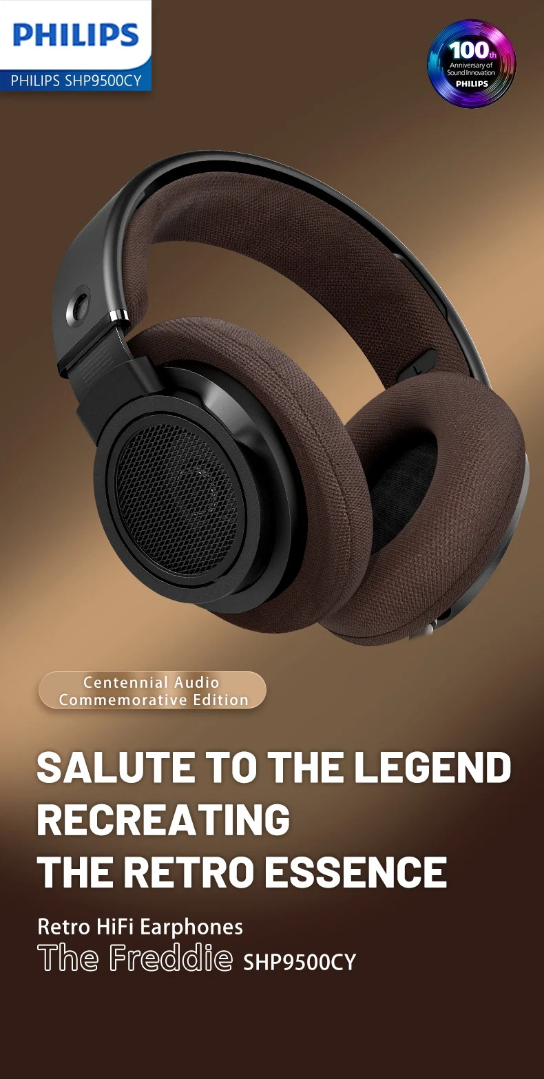 PHILIPS SHP9500CY,,,HiFi,,。 | Shopee Philippines