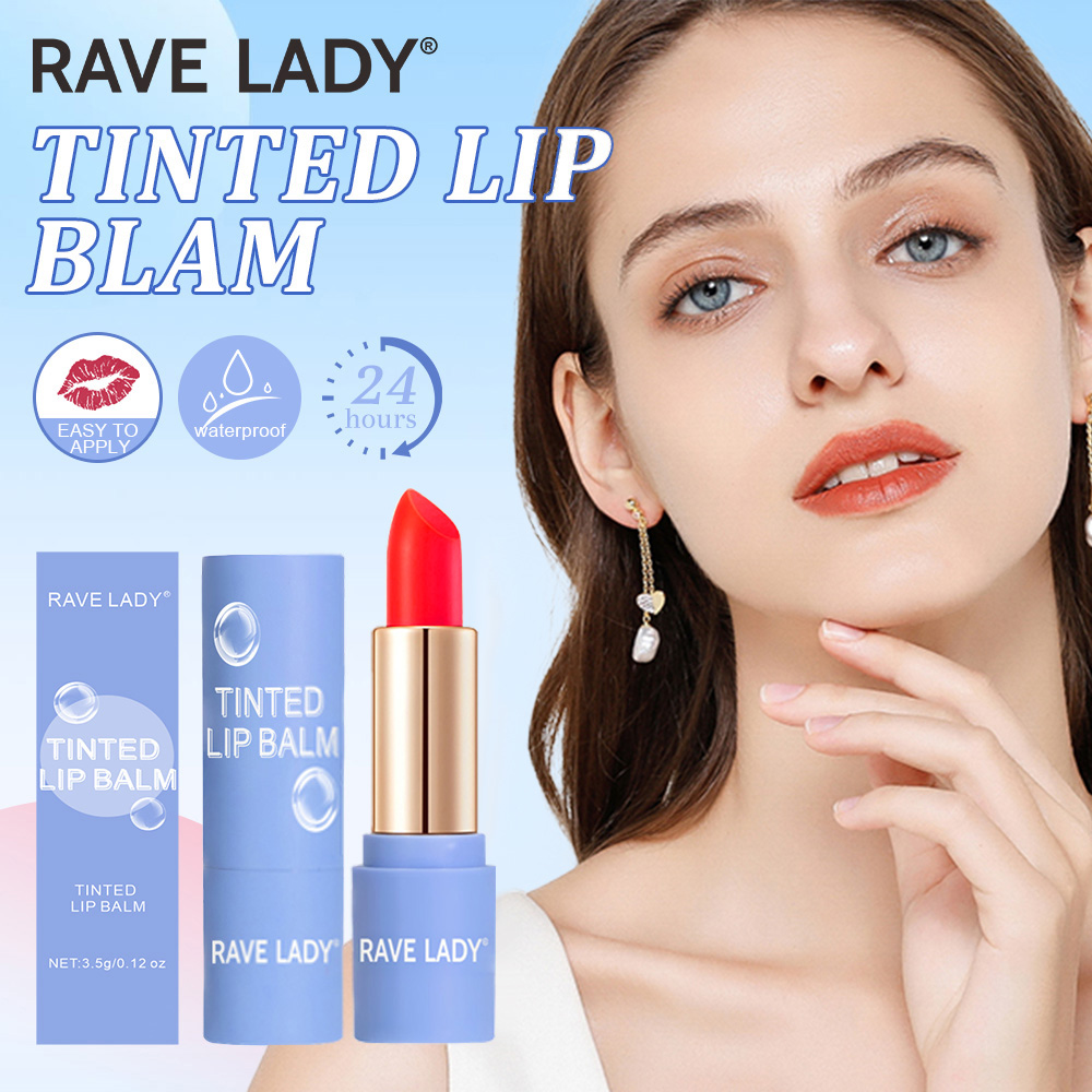 Free Gift: Buy One Magic Color-Changing Lip Balm, Get One Free Long ...