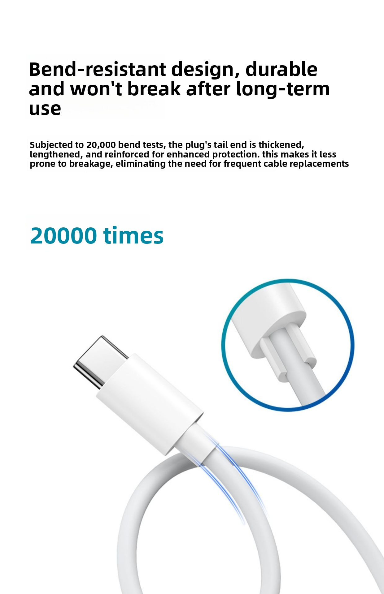 Compatible with Huawei MateBook Charger 65W Superfast Charging Type C ...