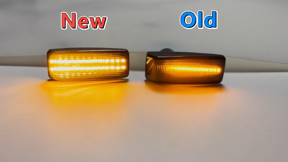For Mercedes Benz C E S SL CLASS W201 190 W202 W124 W140 R129 Dynamic ...