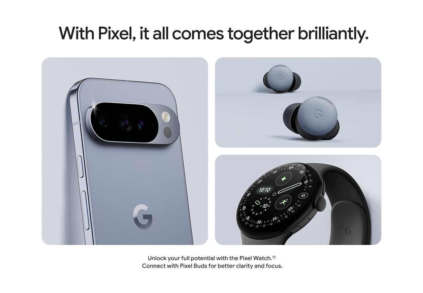 [New Arrival] Google Pixel 10 Pro 5G Dual Sim Smart Phone | Shopee ...