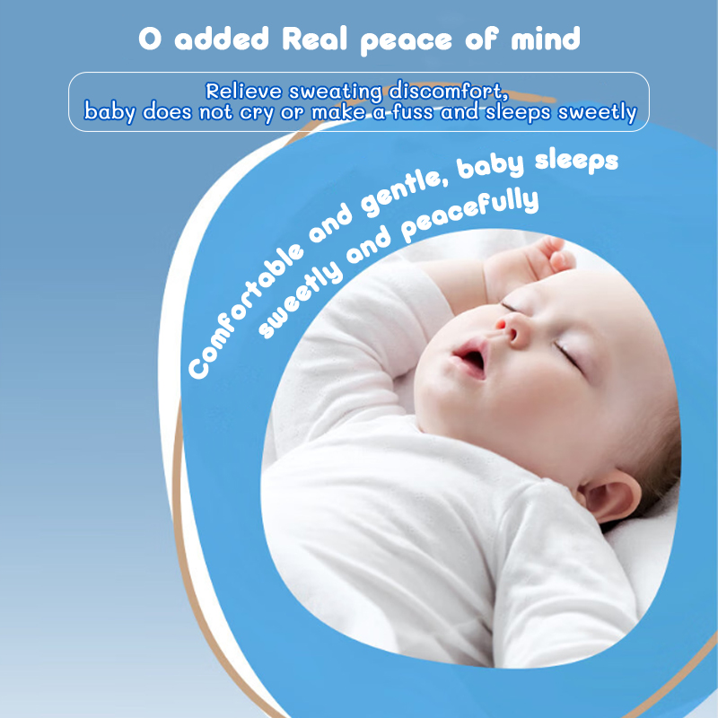 Baby Powder 100/200g Talc-free Suitable for Newborns Vegan Natural ...