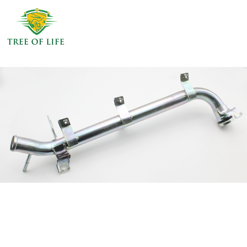ew Radiator Coolant Water Outlet Pipe For Suzuki Grand Vitara II 2.0 JB ...