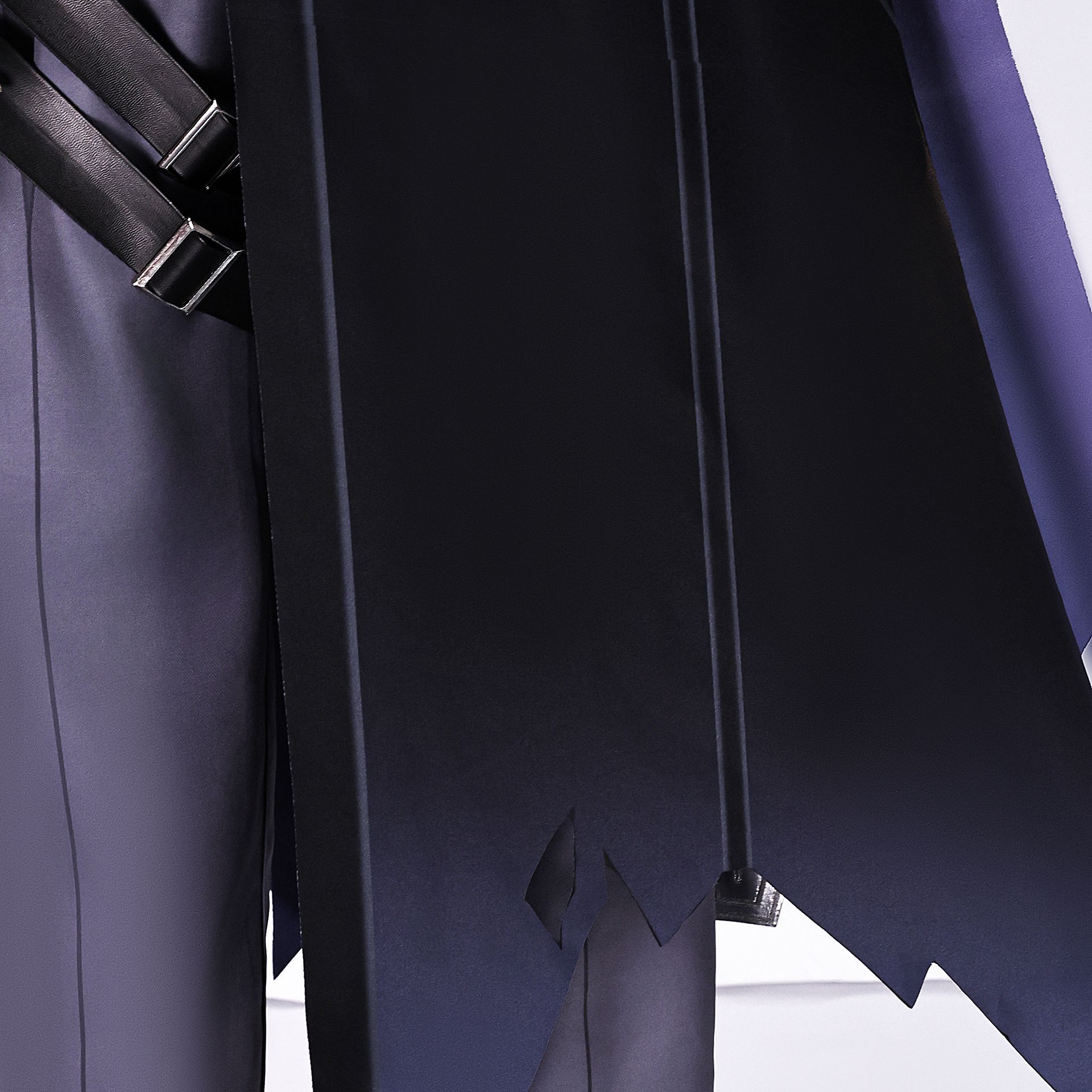 【WUDU】Genshin Impact Flins Cosplay Costume Shadowy Lights Kyryll ...