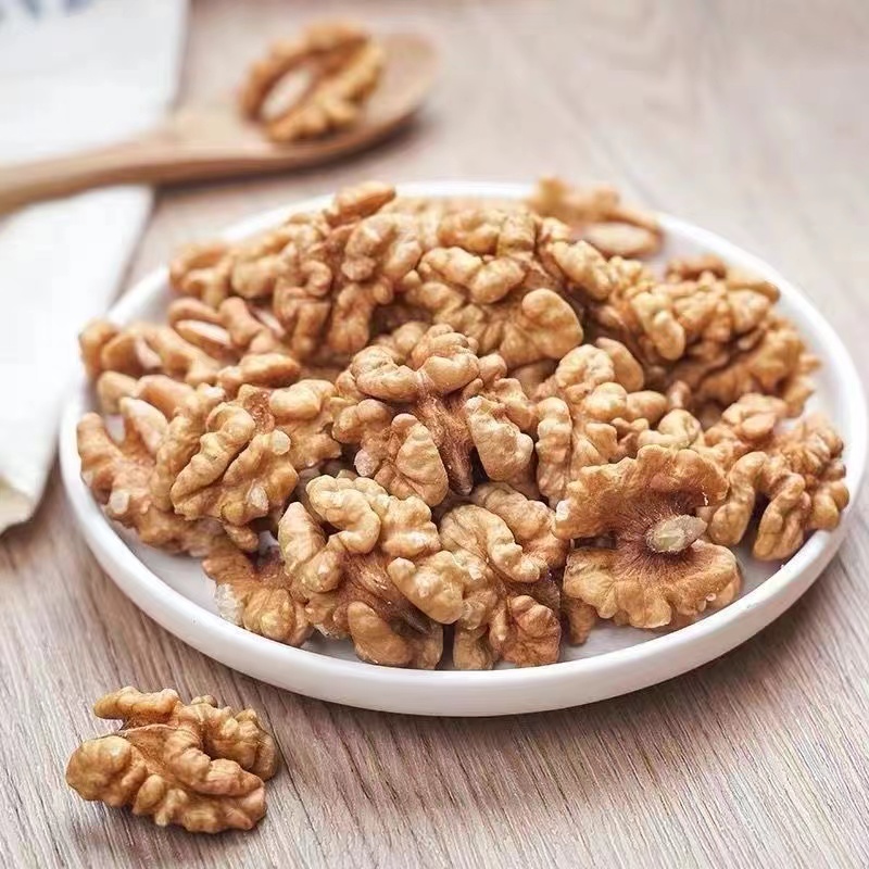 (Wholesale)Raw Walnuts (250g-1kg) | Shopee Philippines