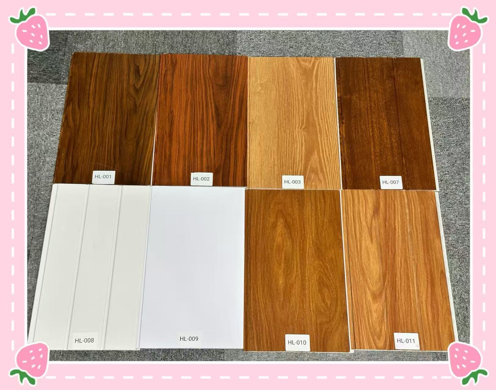 70cm/95cm/140cm/PVC Ceiling panel/PVC Kisame Panel/PVC Wall and Ceiling ...