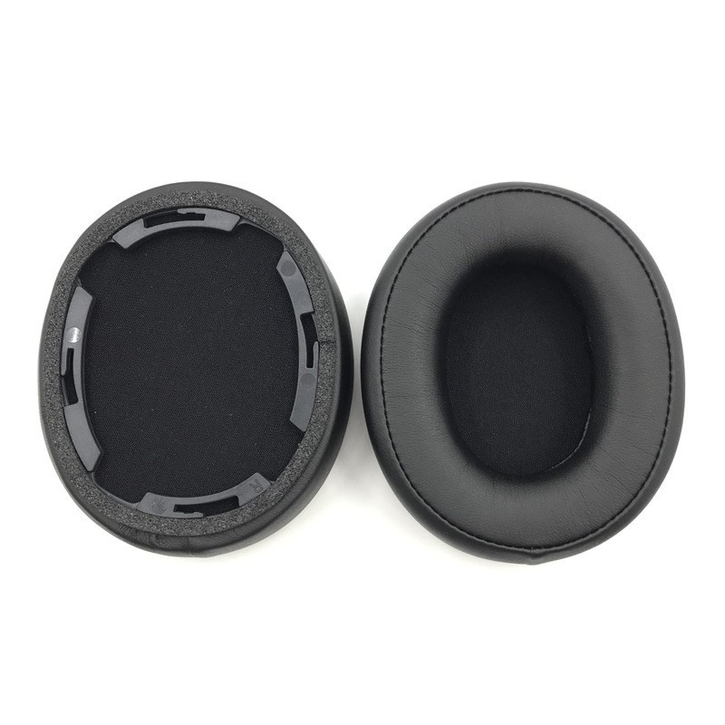 Replacement Earpad Cushion Memory Foam Ear Pads For Technica ATH-SR50 ...