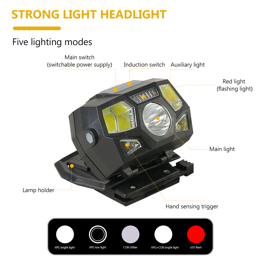 BOOIU Tactical Helmet PJ Style Rescue Helmet Multifunctional Safety ...