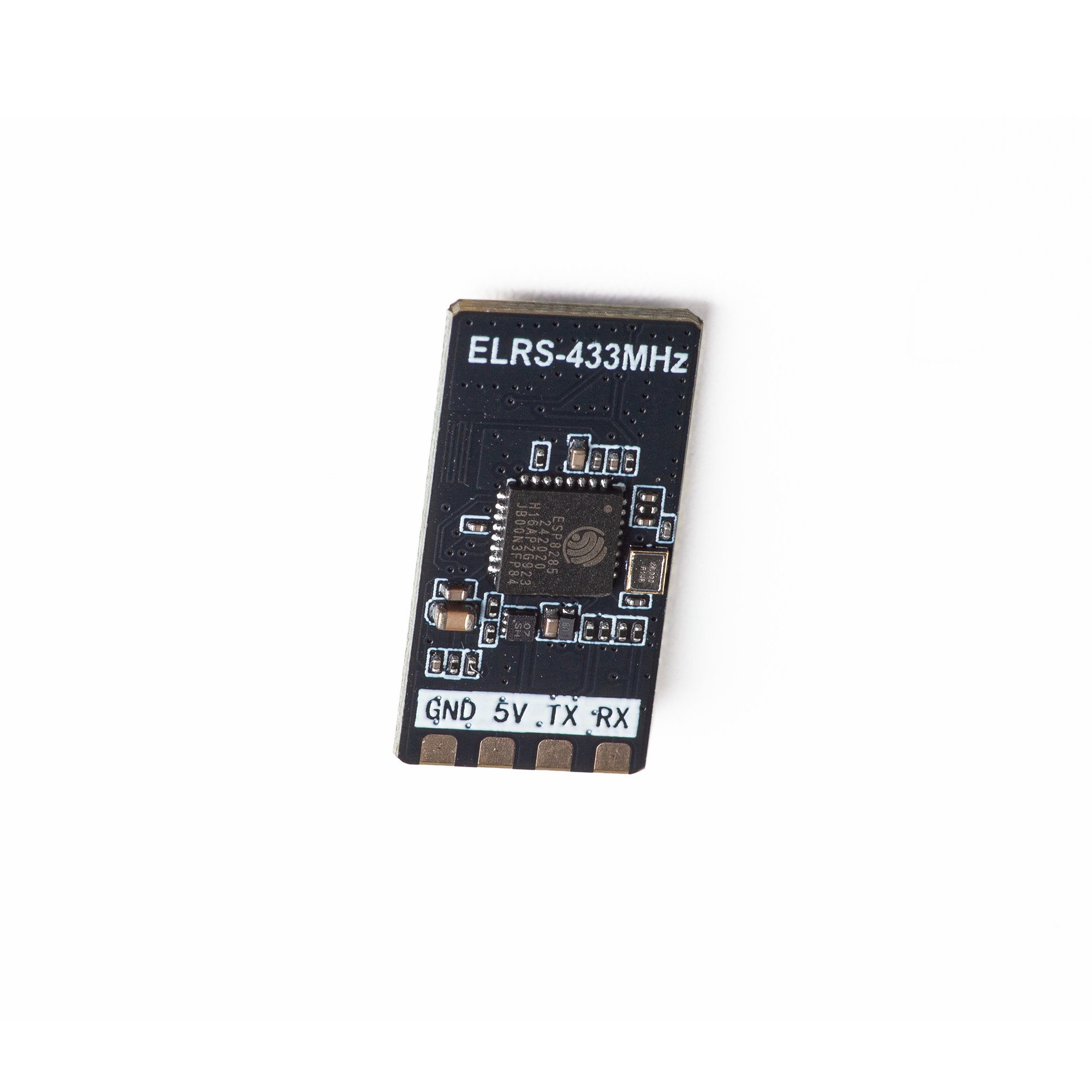 ELRS 433MHz TX Module Mini Receiver Drone RX Long Range ExpressLRS For ...