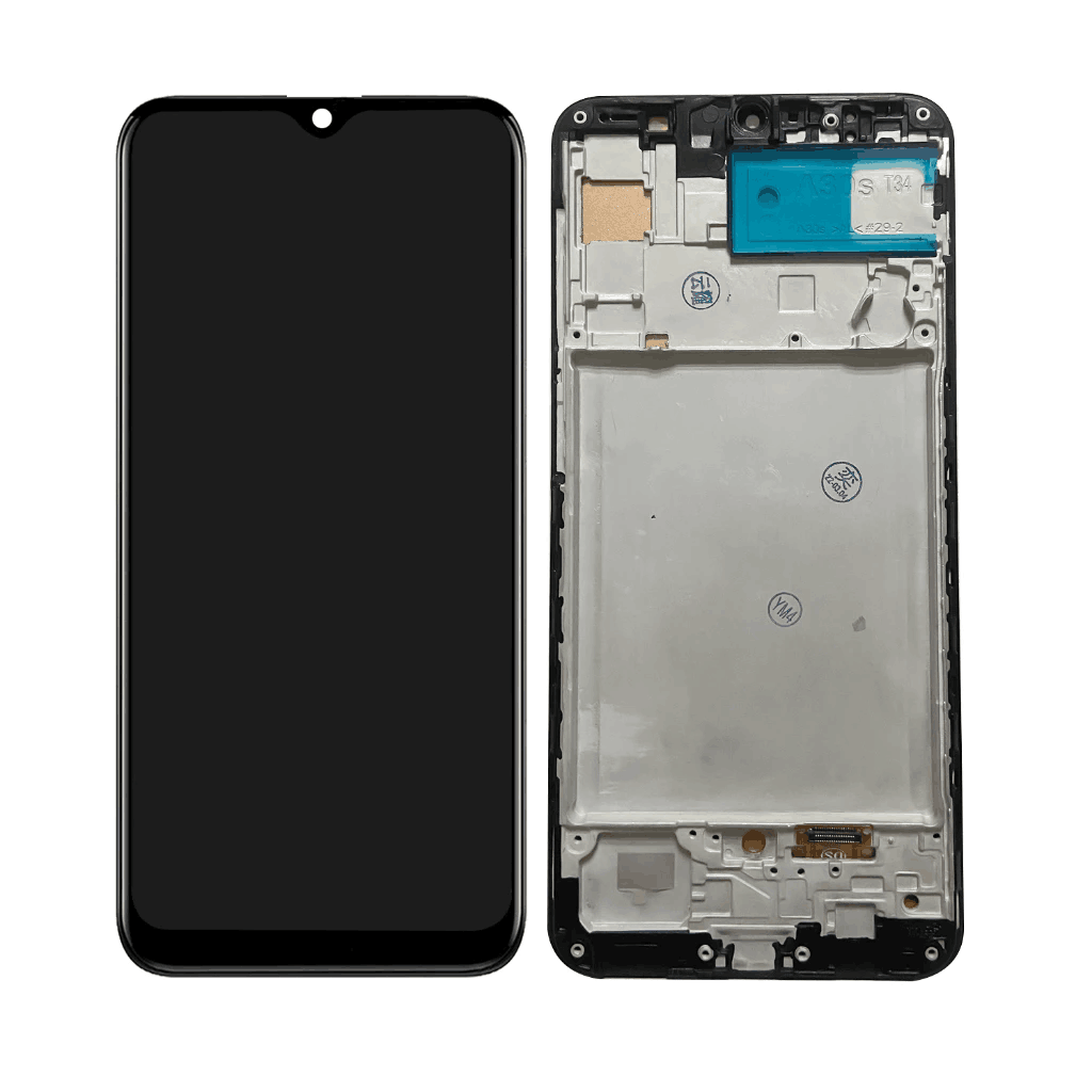Samsung OLED A20 A30 A50 A51 A30S A50S A70 A71 OLED LCD Touch Screen ...