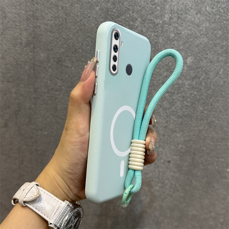 Case for Realme 5 realme c3 5i 6i realme 5 6 pro phone casing Softcase ...