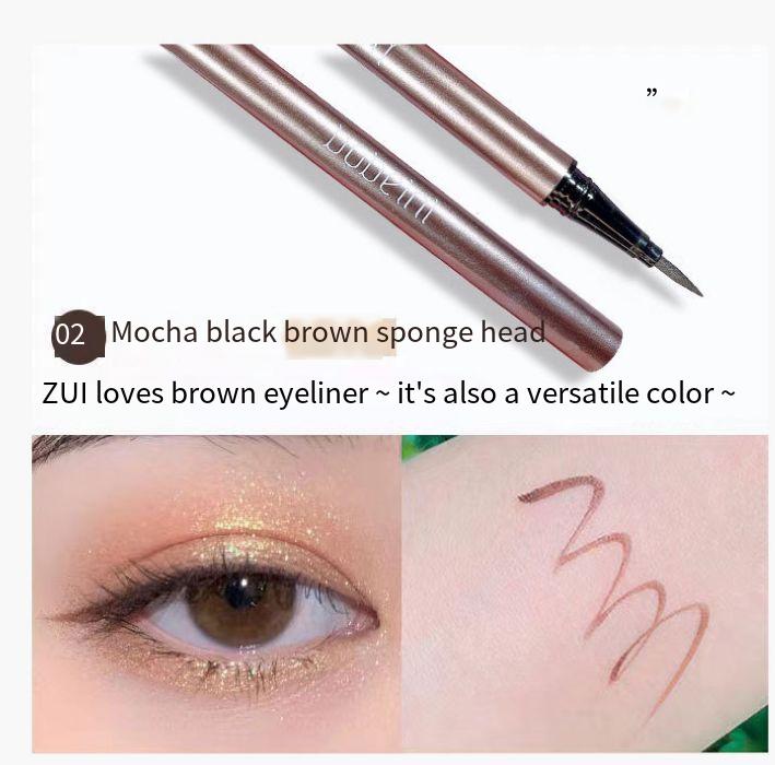 Ultra-Precision Liquid Gel Eyeliner – Waterproof, Aegyo-Sal Friendly ...