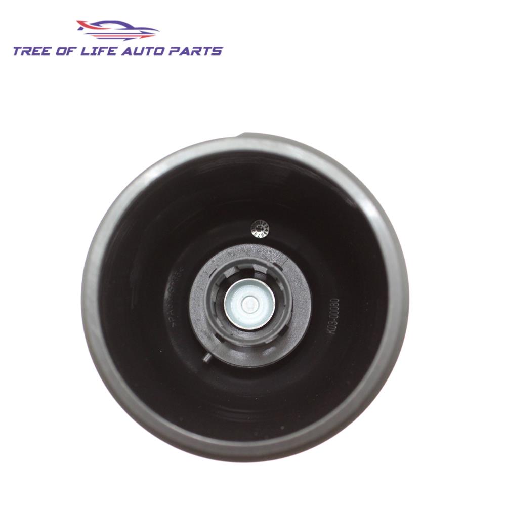 Oil Filter Housing Cap For Hyundai Santa Fe DM Tucson ix35 Maxcruze Kia ...