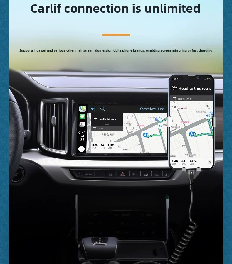 Spring Cable 6A Super Fast Charging 120W Type C Fast Charging Cable ...