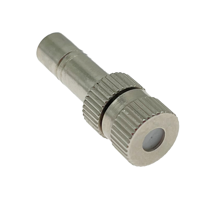 DIY Spray Sprinkler Tropical Rain Forest Ecological Cylinder Sprinkler ...