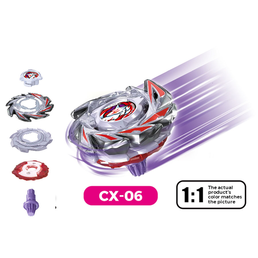 Best Seller Bey X Samurai Saber Dran Buster Shark Edge Dran Sword ...