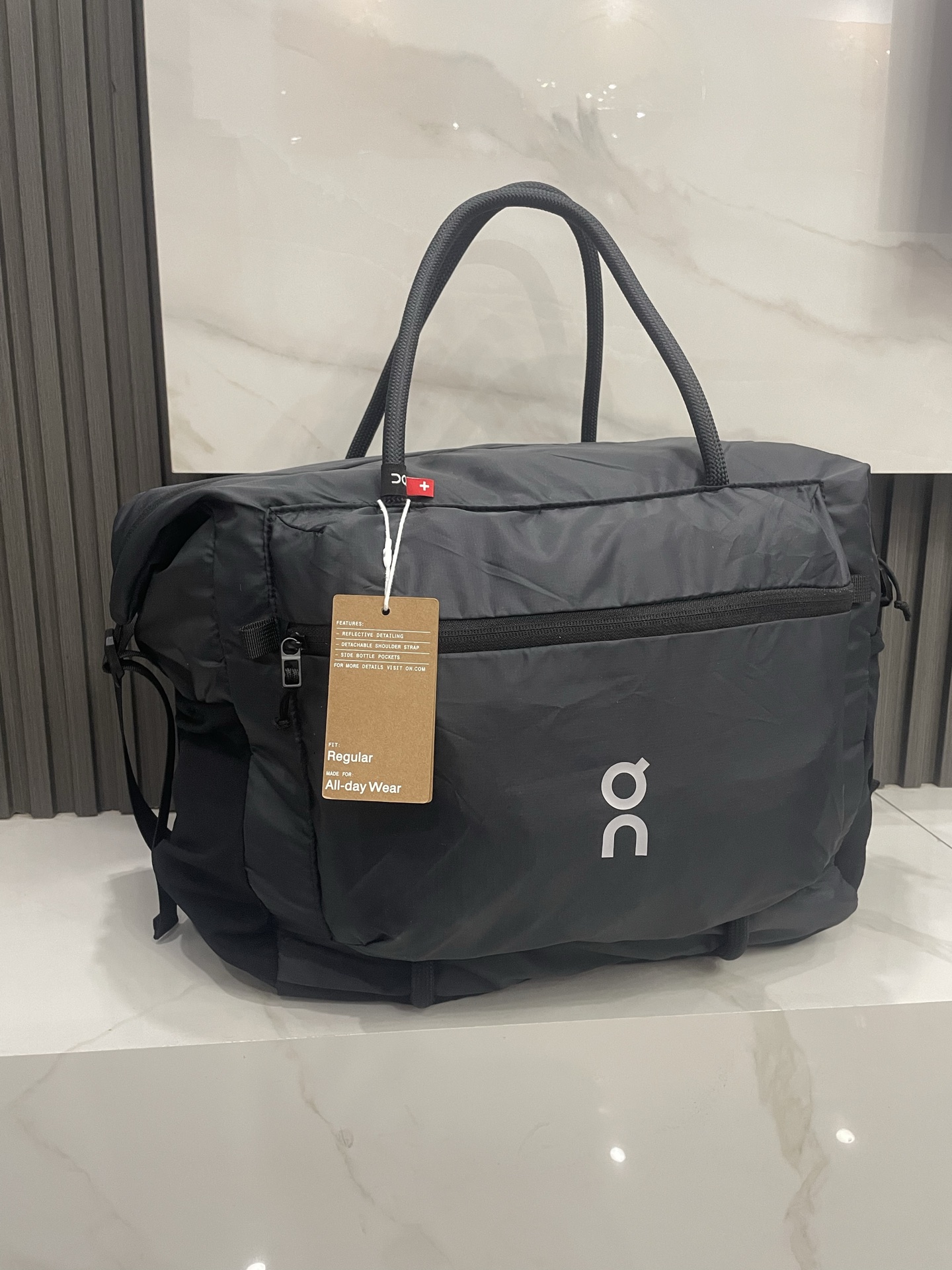 On Running Track Pack 35L Lite | Shopee Philippines