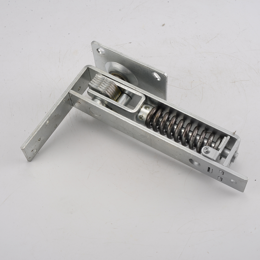 Laney Selection Stainless Steel 304 Floor Hinge Double Swing Action ...