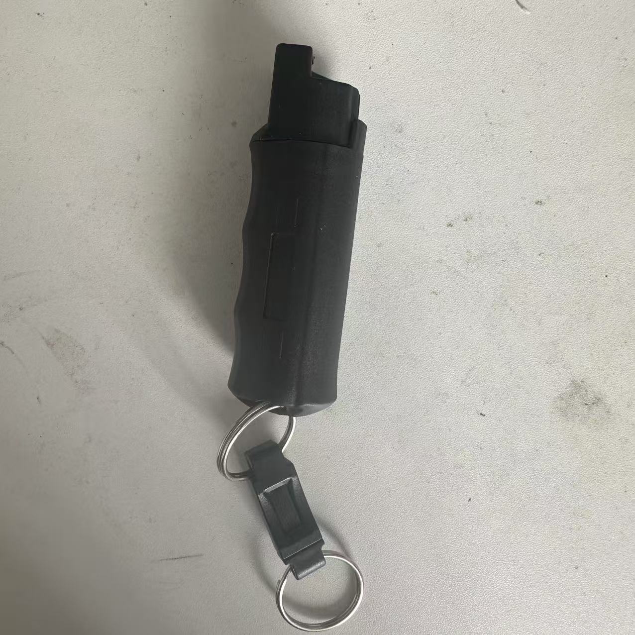 Portable Self Defense Spray Key Ring - 20ml Safety Tool for Women’s ...