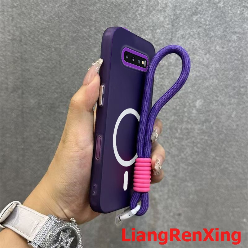 Case for SAMSUNG S10 PLUS SAMSUNG S10 PRO samsung s10 phone casing hard ...