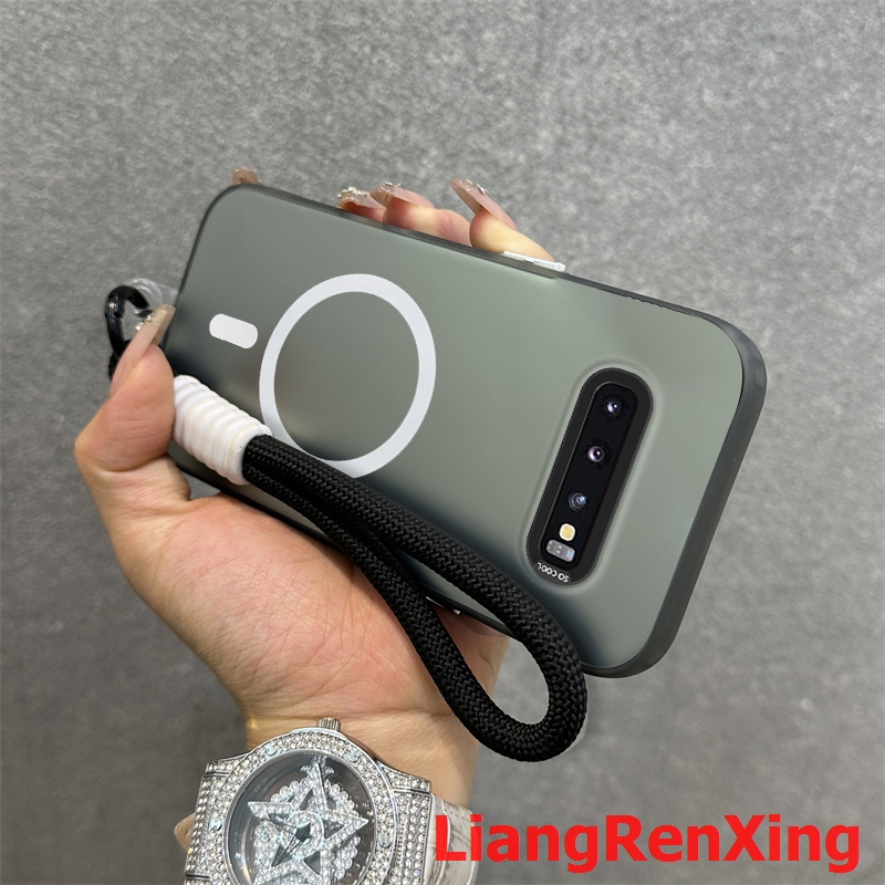 Case for SAMSUNG S10 PLUS SAMSUNG S10 PRO samsung s10 phone casing hard ...