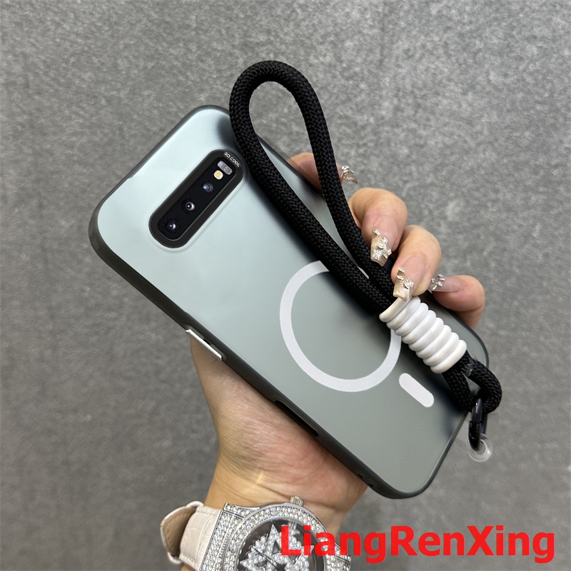 Case for SAMSUNG S10 PLUS SAMSUNG S10 PRO samsung s10 phone casing hard ...