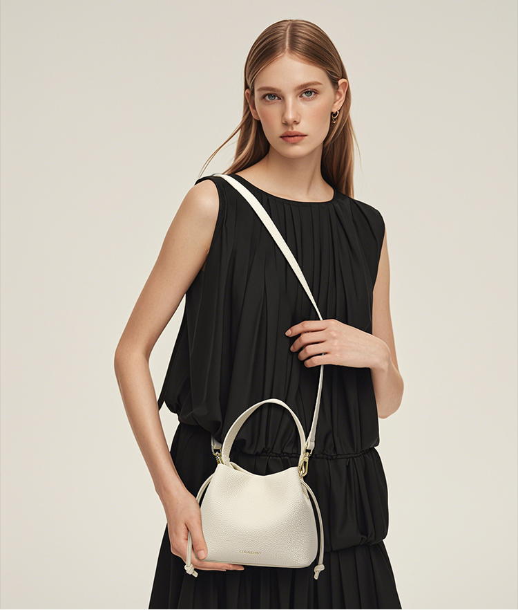 CORALDAISY 2025 Handbag Shoulderbag Crossbodybag Fashion Bucketbag ...