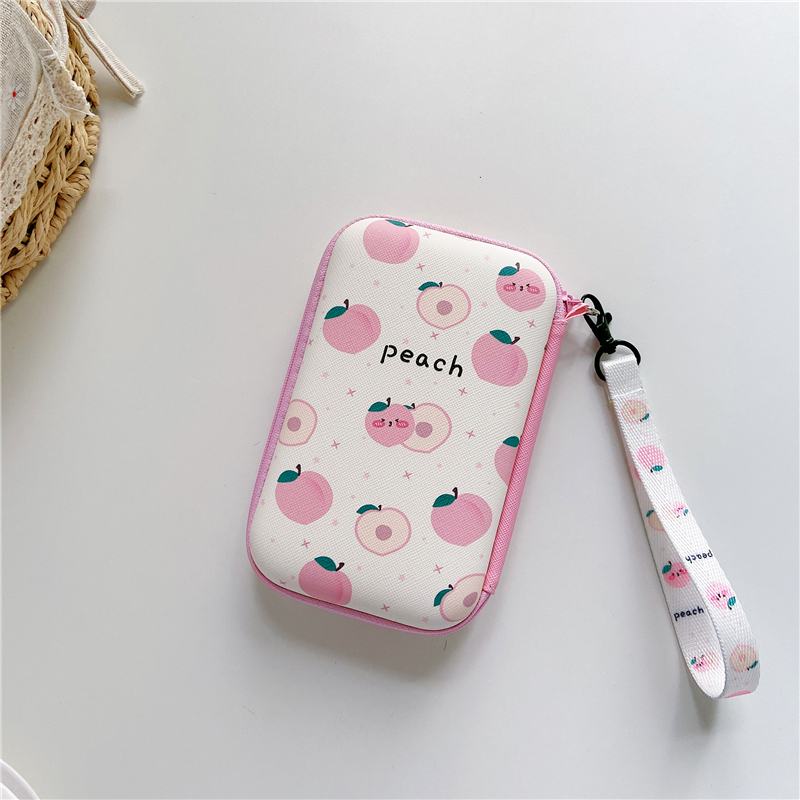 Fashion Storage Bag For R36S R36H RG35XX H R36 PRO K36 Video Game ...