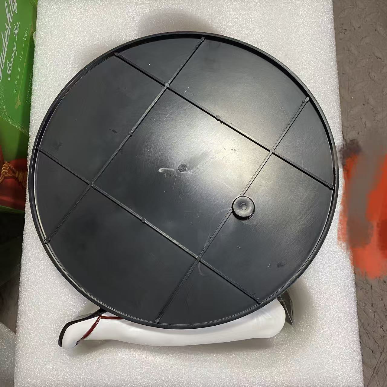 Jumise Jumise Bunny Ver Native BINDing 1/4 GAN PVC Action Figure | Shopee Philippines